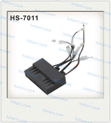 Китай Автоматический электрический диск Горн (HS-4028) продается