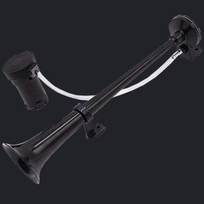 Китай Single air horn with length of 450mm (with Pump) Russia (HS-1009MB) продается
