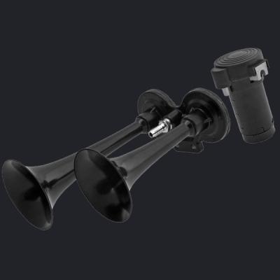 Китай Mini Electric air horn with pump (HS-2011B) продается