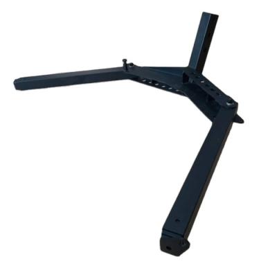 Κίνα Τρέιλερ συνδεθείτε 50x50mm συμβατό κάθισμα για όχημα off-road στο Chin προς πώληση