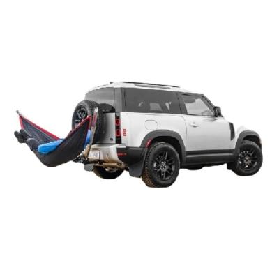 China 2016-2024 Jahr Fahrzeugmodell Nr. Limited Made Hitch Montierte Hängematte Schaukeln zum Campen zu verkaufen