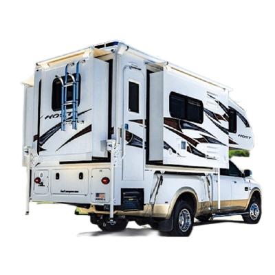 Cina Pickup Truck Camping Tent Folding Design per un facile utilizzo e sonno in vendita