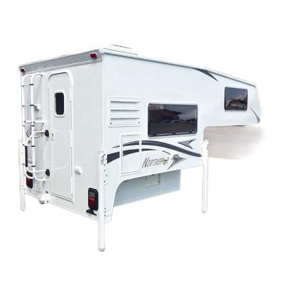 Cina Pickup Truck Camping Tent Folding Design per un facile utilizzo e sonno in vendita