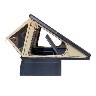 Cina Canopy per camion in lega di alluminio da 160 kg per Chevy Silverado e Toyota Hilux Vigo in vendita
