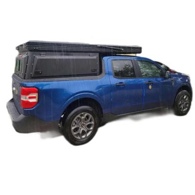 China 1997 Ford Maverick Box Tonneau Cover met Lighthouse Achterbak Te koop