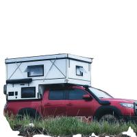 Quality Truck Canopy Tent for sale