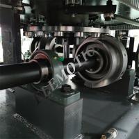 China Standard Rotary Vacuum Packaging Machine Small Bag Touch Screen Operation for sale
