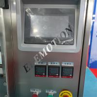 China YD-420 Automatic VFFS Packing Machine , Vertical Continuous Motion Sachet Machine for sale