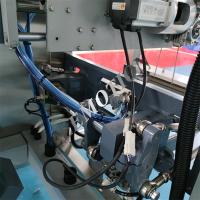 China YD-420 Automatic VFFS Packing Machine , Vertical Continuous Motion Sachet Machine for sale