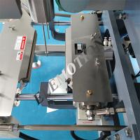 China YD-420 Automatic VFFS Packing Machine , Vertical Continuous Motion Sachet Machine for sale