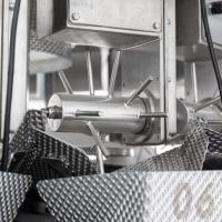China 14 Head Multi-Head Weighers Rake Type for pickled vegetables for sale
