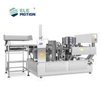 China Vacuum Packaging The Ultimate Solution 220V/380V Voltage for sale