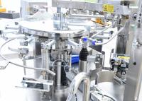 China Vacuum Packaging The Ultimate Solution 220V/380V Voltage for sale