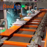 China Innovative Split Tray Sorter For Versatile Applications OEM/ODM for sale