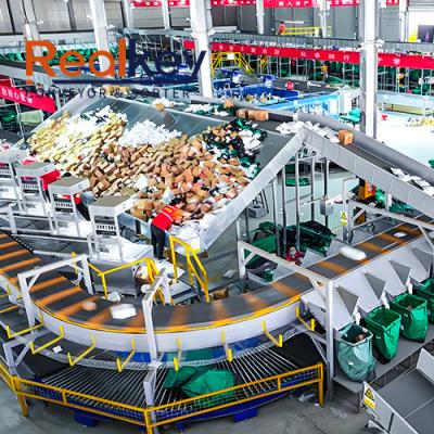 Cina Smistatore verticale a cinghie incrociate ad alta precisione, alta durata, professionale in vendita
