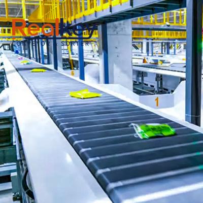 China Metal Narrow Belt Sorter Versatile Customizable With Advanced Technology for sale