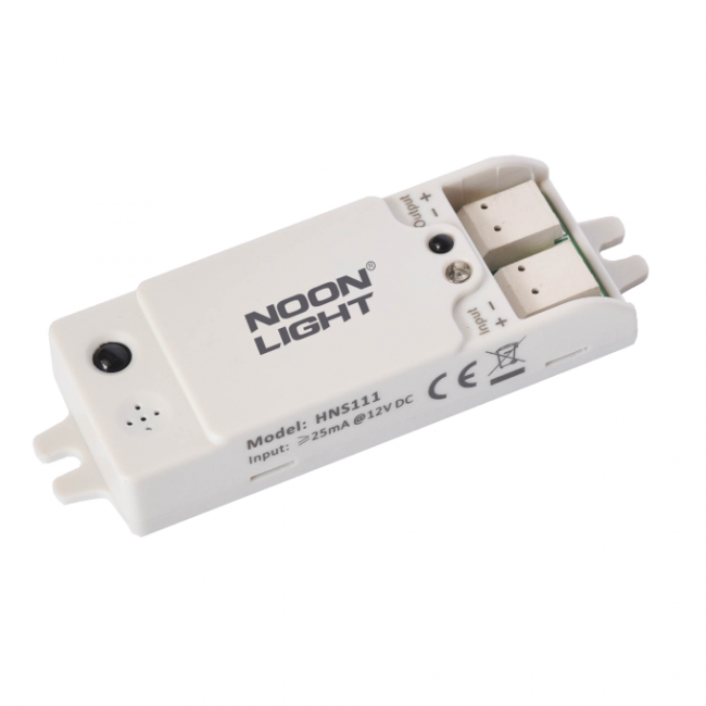 4FT Linear LED Strip Light Fixture 0-10V Dimmable Dim To Off 0