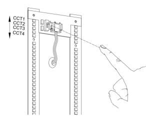 4FT Linear LED Strip Light Fixture 0-10V Dimmable Dim To Off 2