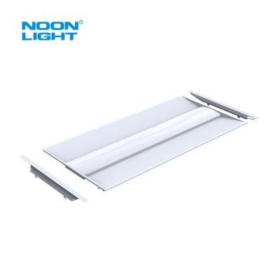 中国 CCTの表面の取付けられたLED Trofferの選択可能な改良キットおよび力 販売のため