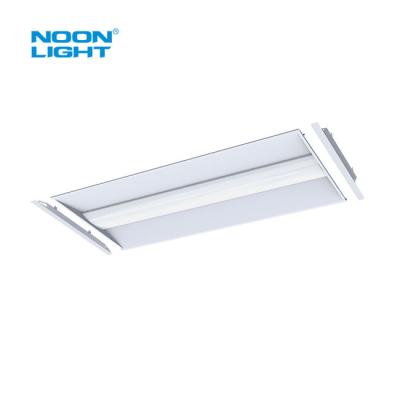 中国 PIR BLEセンサー0-10V DimmableとのDLC5.1優れたLED Trofferの改装 販売のため