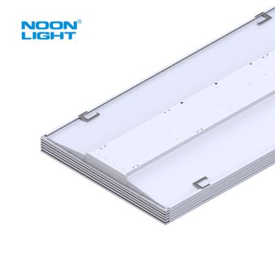 Китай Свет СИД Troffer силы Noonlight 2x4FT CCT настраиваемый с DLC5.1 перечислил продается