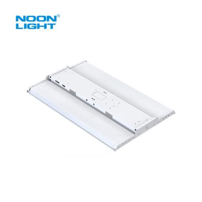 Cina Luce lineare 120-277Vac 120-347Vac 347-480Vac della baia di DLC 5,1 LED alta in vendita