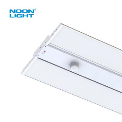 Cina Luci lineari d'attenuazione regolari della baia di 30-320W LED alte per illuminazione del magazzino in vendita