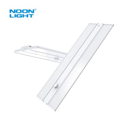 Cina luce lineare premio 30W-320W della baia DLC5.1 di 1x2FT 1x4FT alta regolabile in vendita
