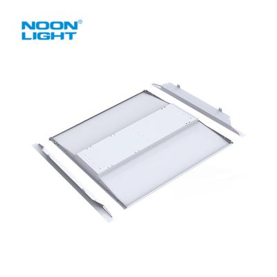 Cina modifica di 0-10V Dimmable LED Troffer con il sensore di BLE e di PIR in vendita