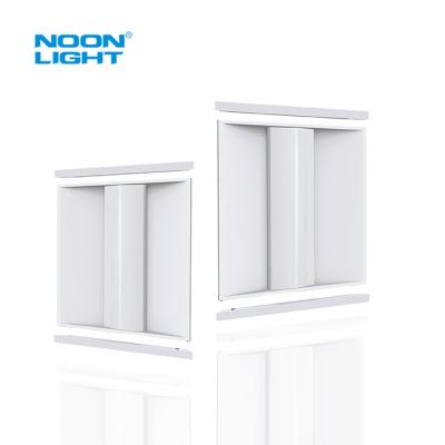 Cina Potere sottile messo libero di Kit Ultra 2X4 40W il TDC di modifica di Troffer della luce intermittente musicale in vendita