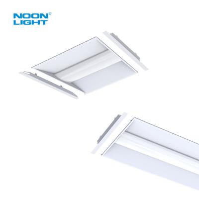 Cina Alimentato dalla modifica di Slivair DLC5.1 LED Troffer con il sensore di PIR BLE in vendita