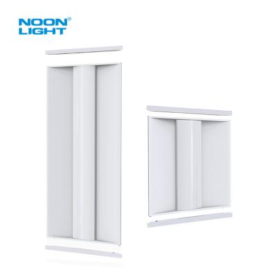 中国 PIR BLEセンサーSlivairとのNoonlight LED Trofferの改装は動力を与えた 販売のため