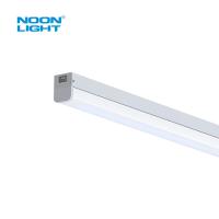 China DLC5.1 Premium 2.5in LED Linear Strip Light 40W 5200LM Bi Level Sensor 4FT for sale