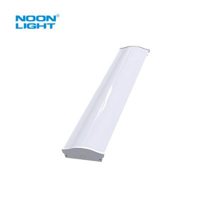 Cina DLC5.1 LED avvolgono la luce, dispositivo lineare 120-277Vac/120-347Vac del LED in vendita