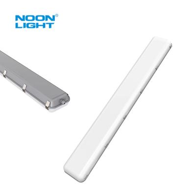 Cina Dispositivo stretto il TDC 4000K regolabile del vapore di 45W-80W 130LM/W LED in vendita