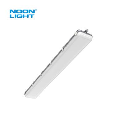 Cina lampada della prova del vapore di 0-10V Dimmable con il backup del sensore livellato della Bi e di batteria di EM in vendita