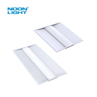 Китай Панель СИД Troffer Noonlight 2x4FT CCT и силы настраиваемая с DLC5.1 перечислила продается