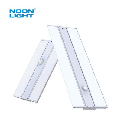 中国 動きまたはPIRセンサーAvailaleとの1x2FT 1x4FT DLC5.1優れたLED線形Highbay 販売のため