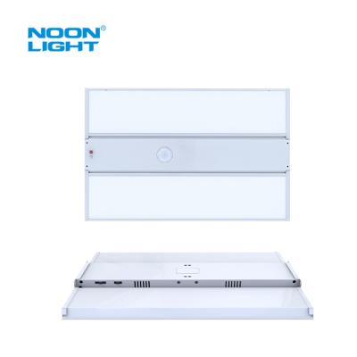 中国 Noonlight 165lm/W 倉庫照明用リニア LED ハイベイ 販売のため