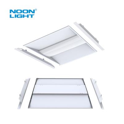 Cina Modifica Kit Indoor Use di 2x2 montata sospensione LED Troffer in vendita