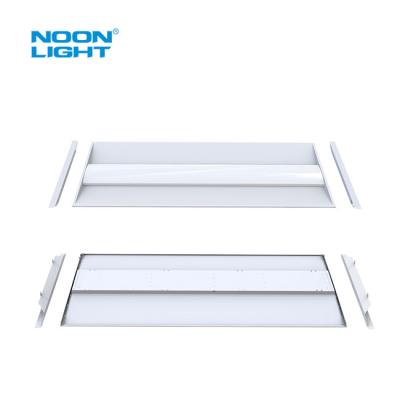 Cina CCT Regolabile 3000K 3500K 4000K 5000K 2x4 LED Troffer Luci Volumetrico in vendita