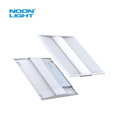 Cina 24 Gauge Steel 2x4FT Volumetric Led Troffer Field regolabile in vendita