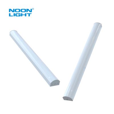 China Faixa de LED linear de 1600-5200 lm com potência ajustável 4