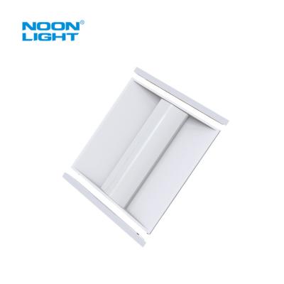 Cina 2x2 Center Basket LED Retrofit Troffer con sensore di movimento AC 120-277VAC in vendita