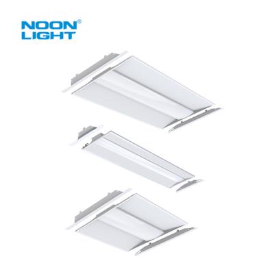 Cina 2835 modifica Kit For Commercial Spaces di SMD 347VAC Troffer in vendita