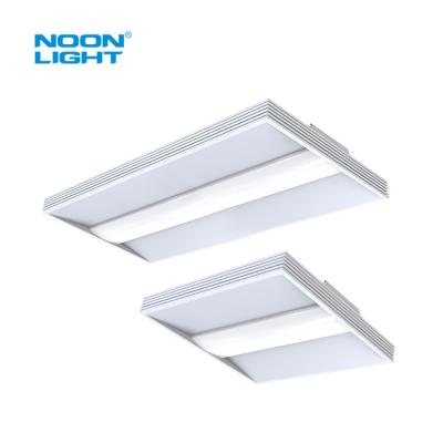 Китай 2835 SMD привели света Troffer, 2ft объемное Troffer 4ft приведенное продается