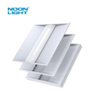 China New Design Ceiling Light Indirect LED Troffer 2835 SMD Surface Mounted 2x2ft 135LM/W for sale