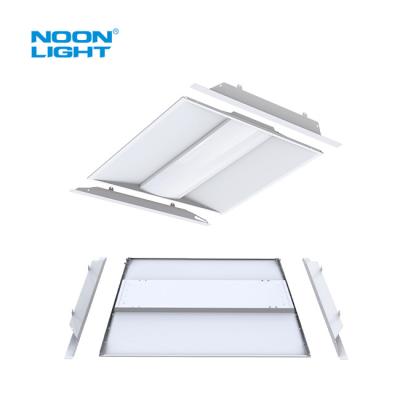 Cina Luce intermittente musicale messa di modifica di potere ultra sottile LED Troffer del TDC libera in vendita