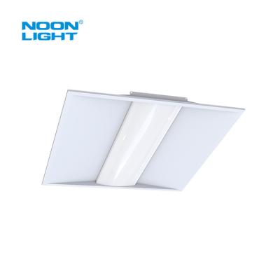 Китай СИД Troffer дизайна NoonLight Stackable освещает со строением в PIR/датчике движения продается
