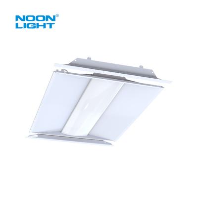 Cina 0-10V Dimmable si attenuano fuori dalla luce intermittente di modifica del LED Troffer libera in vendita